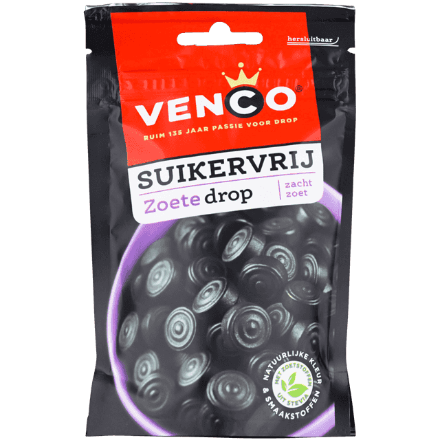 Drop & Snoep | Action.com