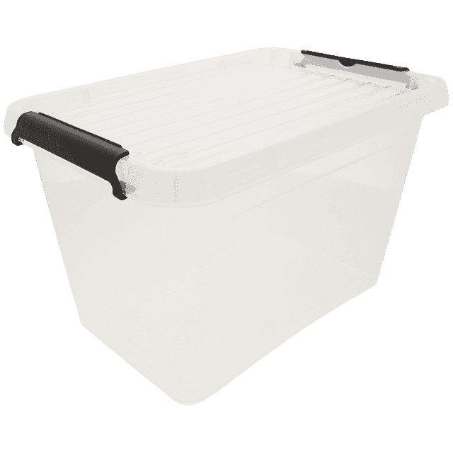 Opbergbox tegen de allerlaagste prijs | Action.com | Action.com
