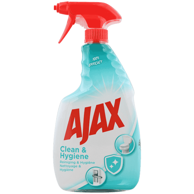 Schoonmaakmiddelen tegen lage prijzen | Action.com | Action.com