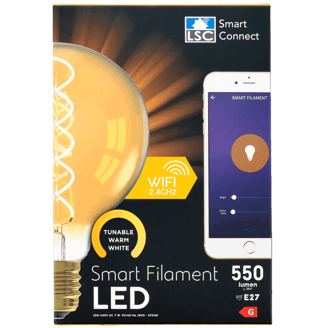 LSC Smart Connect | Action.com