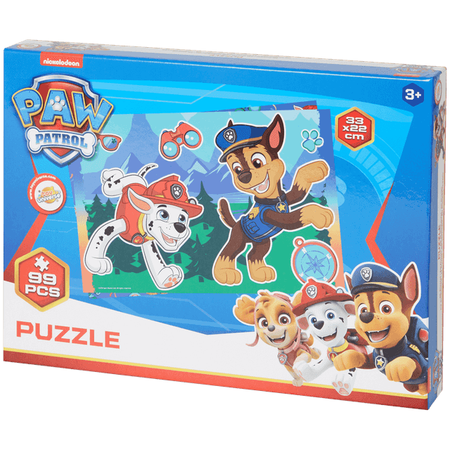 Grote en kleine puzzels: bij ons vind je ze allemaal | Action.com ...