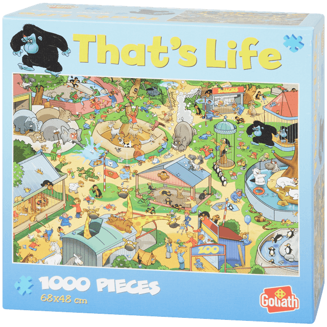 Puzzles | Action.com