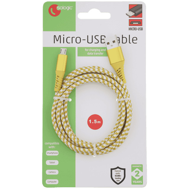 Verschiedene Kabel & Adapter | Action.com | Action.com