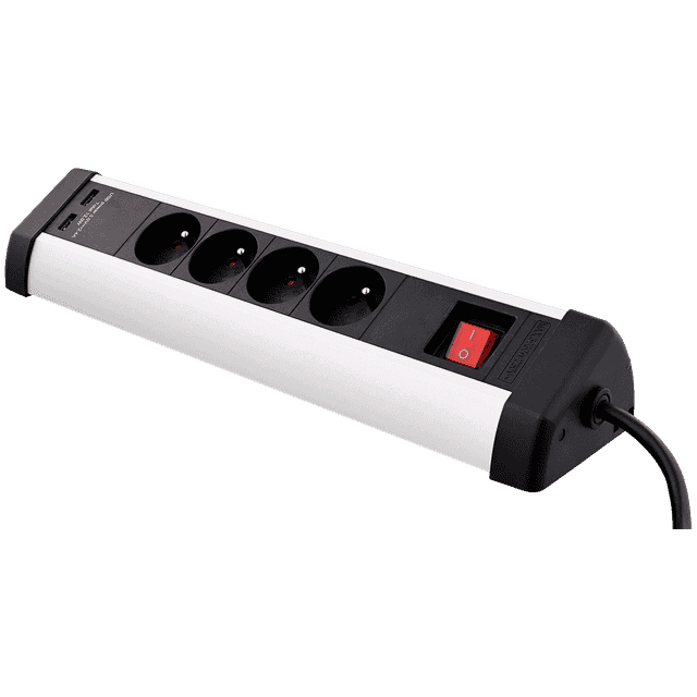 Rallonge électrique et multiprise à petit prix | Action.com