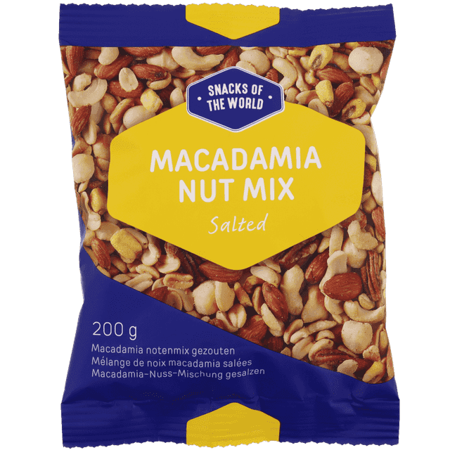 Noten & Snacks | Action.com