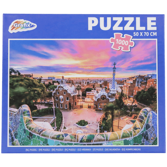 Puzzles | Action.com