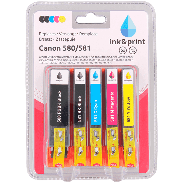 Cartouches d'encre | Action.com