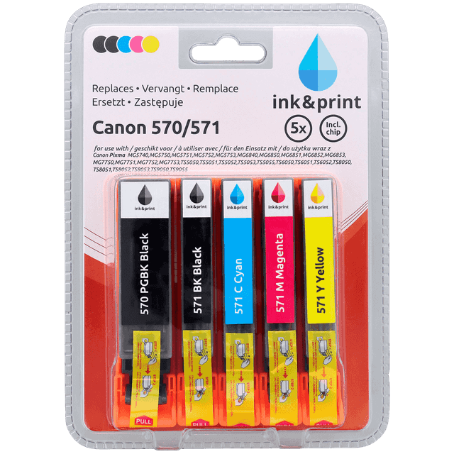 Cartouches d'encre | Action.com