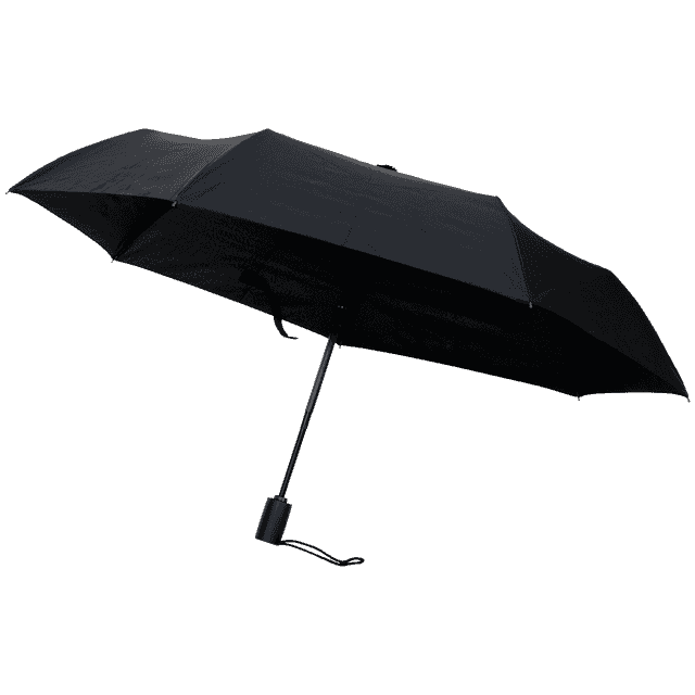 Een regenpak en paraplu houdt je droog in de regen | Action.com ...