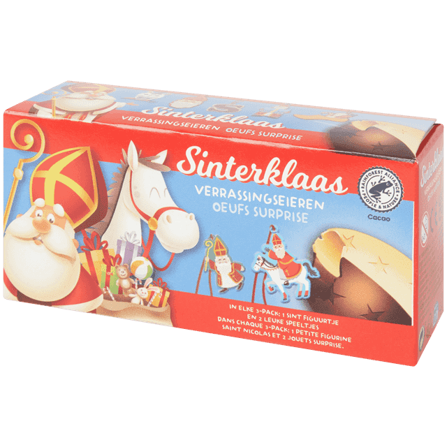 Chocolade voor de laagste prijs: Milka, Kinder & meer | Action.com ...