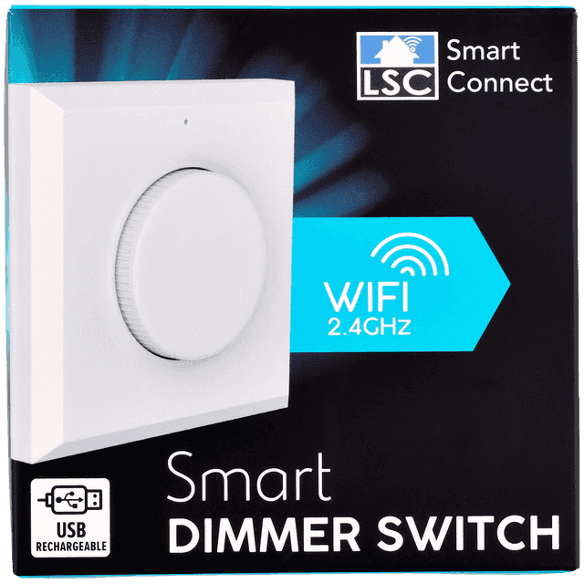 LSC Smart Connect | Action.com