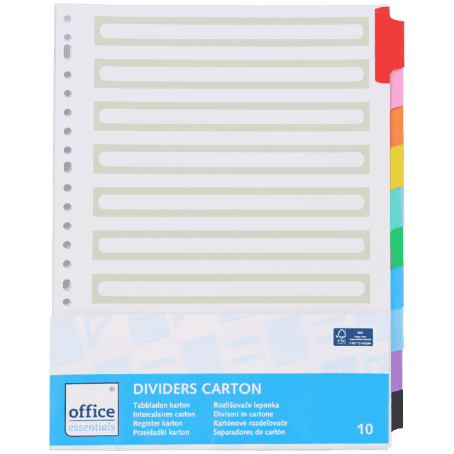 Mappen | Action.com