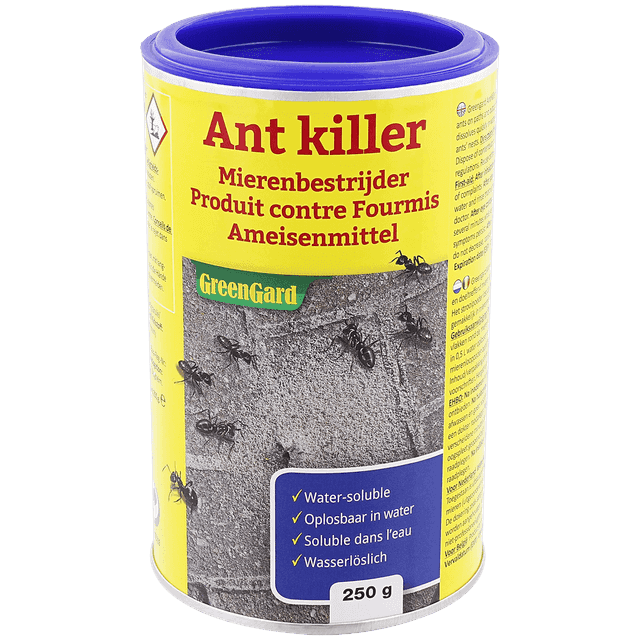 Onkruid- en insectenverdelgers | Action.com | Action.com