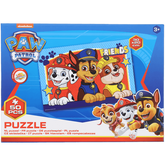 Puzzles | Action.com