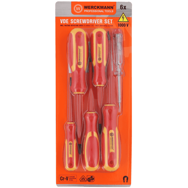 Werckmann | Action.com