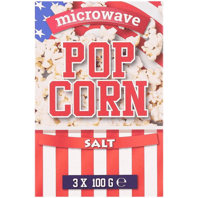 Popcorn-traktatie | Action.com