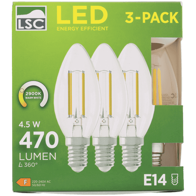 Voordelige verlichting voor huis en tuin | Action.com