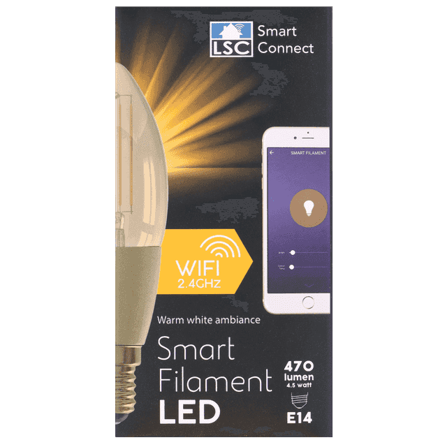 LSC Smart Connect | Action.com