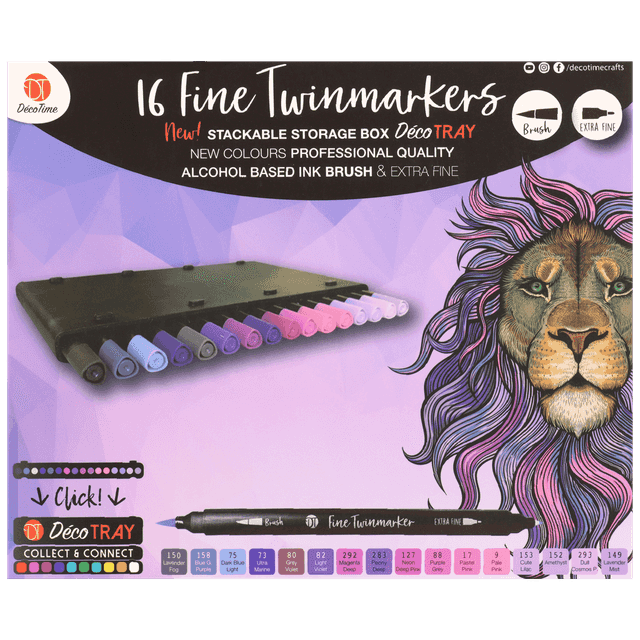 Voor al je knutselspullen: van kleuren tot kralen | Action.com | Action.com