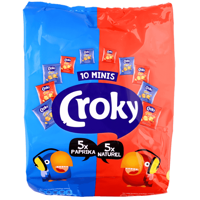 Chipsy – Twoje ulubione smaki w najniższej cenie | Action.com