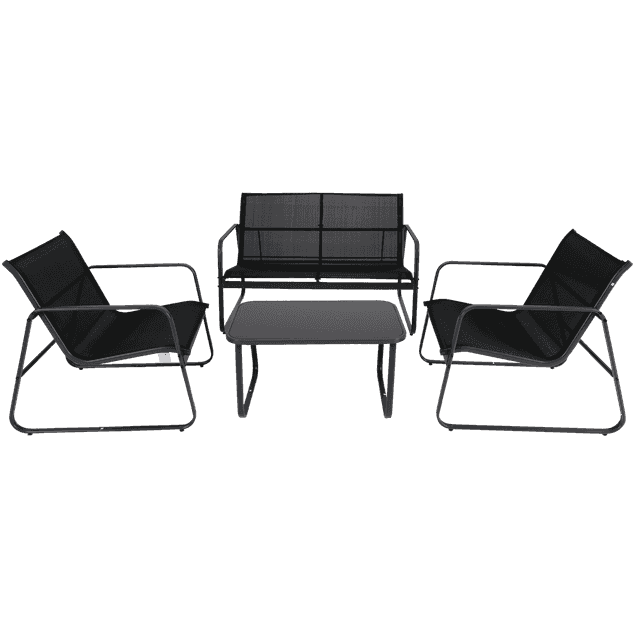 Goedkope tuinmeubelen: stoelen, tafels & loungesets | Action.com ...