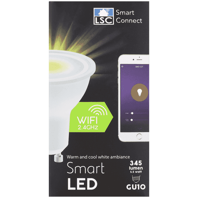LSC Smart Connect | Action.com