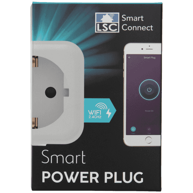 LSC Smart Connect | Action.com
