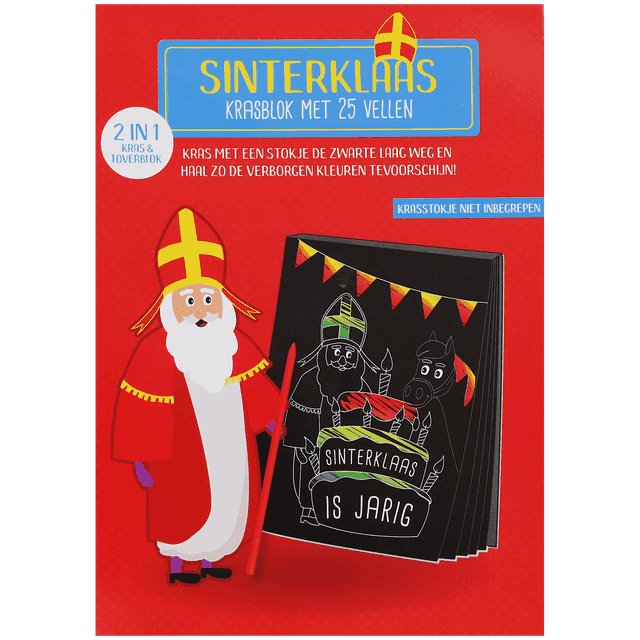 Sinterklaas | Action.com