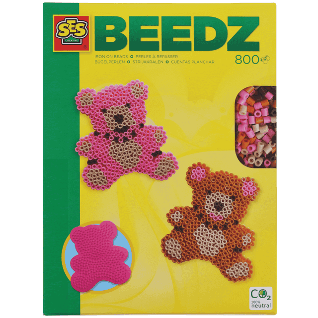 Voor al je knutselspullen: van kleuren tot kralen | Action.com | Action.com