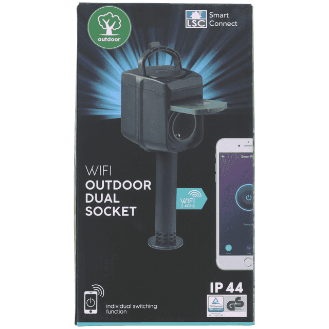 LSC Smart Connect | Action.com