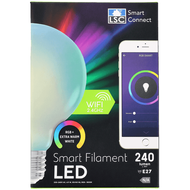 LSC Smart Connect | Action.com