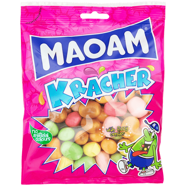 Drop & Snoep | Action.com