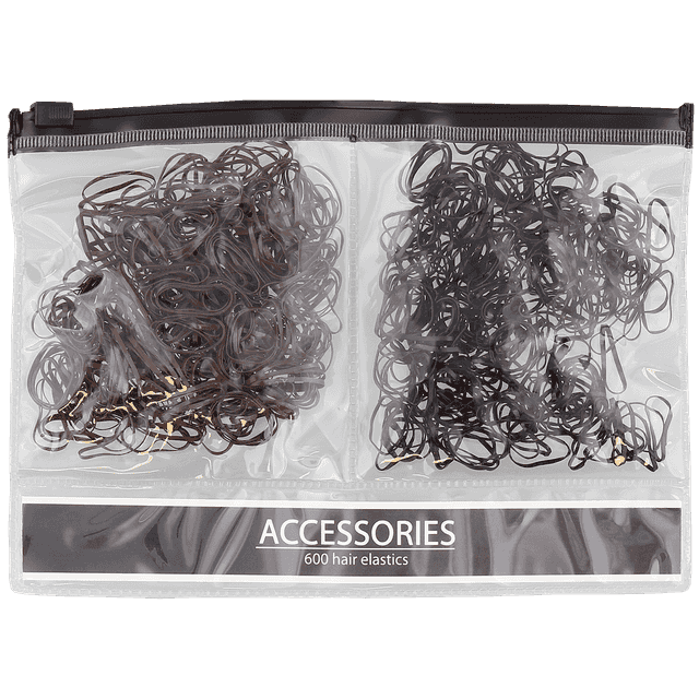 Accessoires cheveux