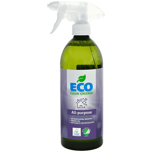 Produits d'entretien