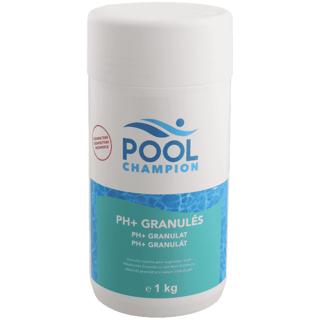 Pools