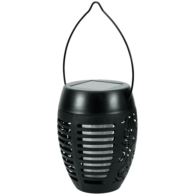 Buitenverlichting: led- & solarlampen