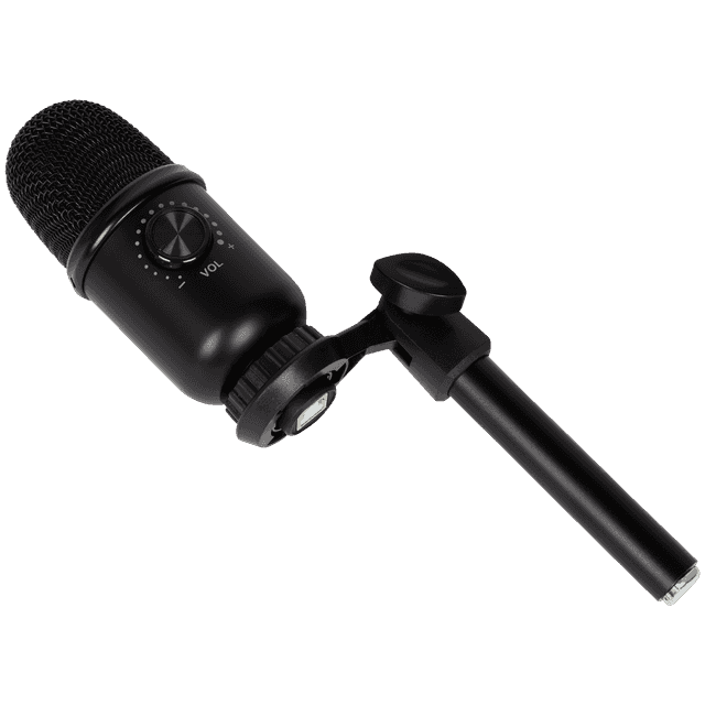 Multimedia accessoires