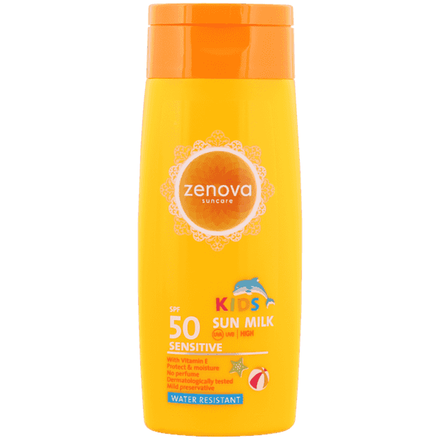 Zonnebrand & aftersun | Action.com