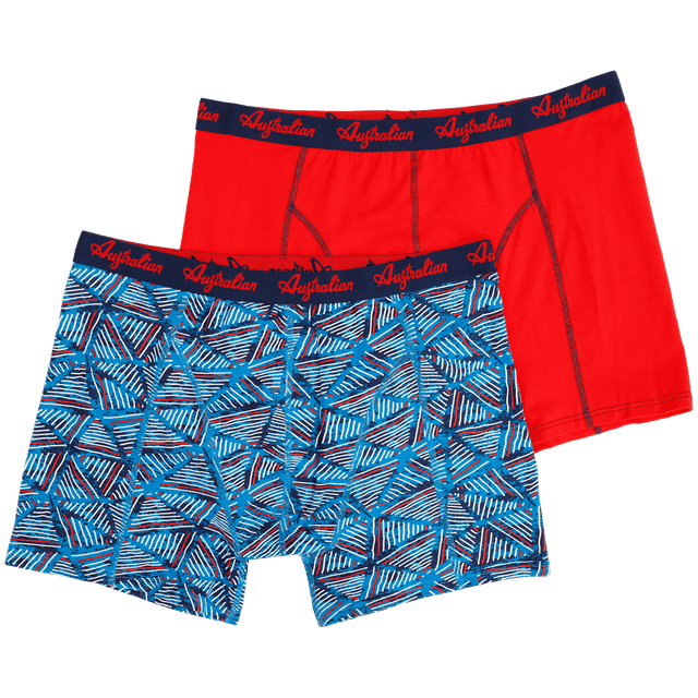 Australian boxershorts | Action.com