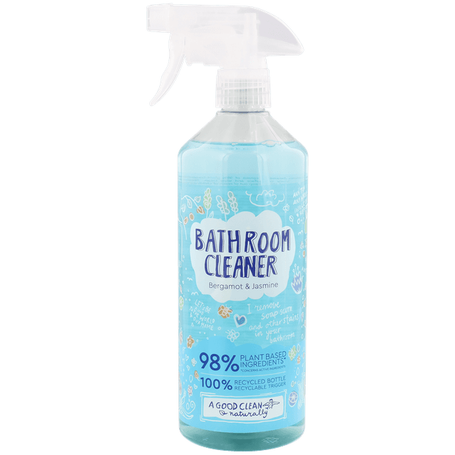 De krachtigste schoonmaakmiddelen voor elk huis | Action.com | Action.com