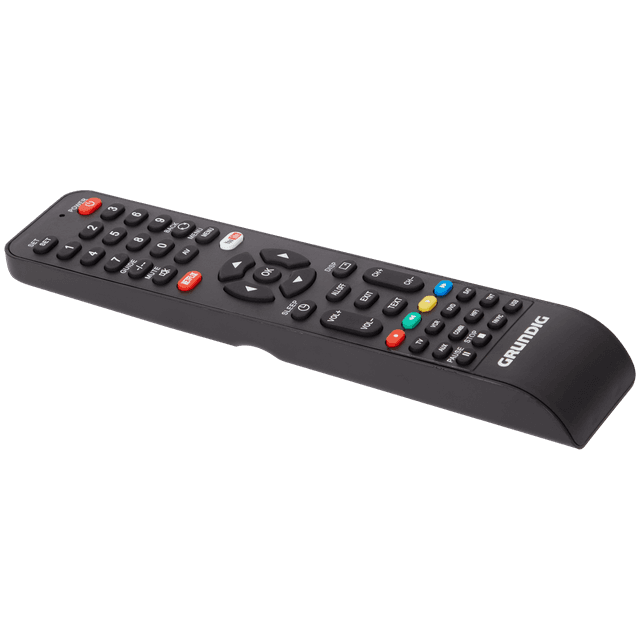 Grundig universele afstandsbediening | Action.com