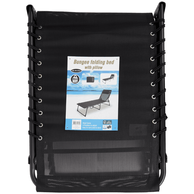 Inklapbaar ligbed | Action.com