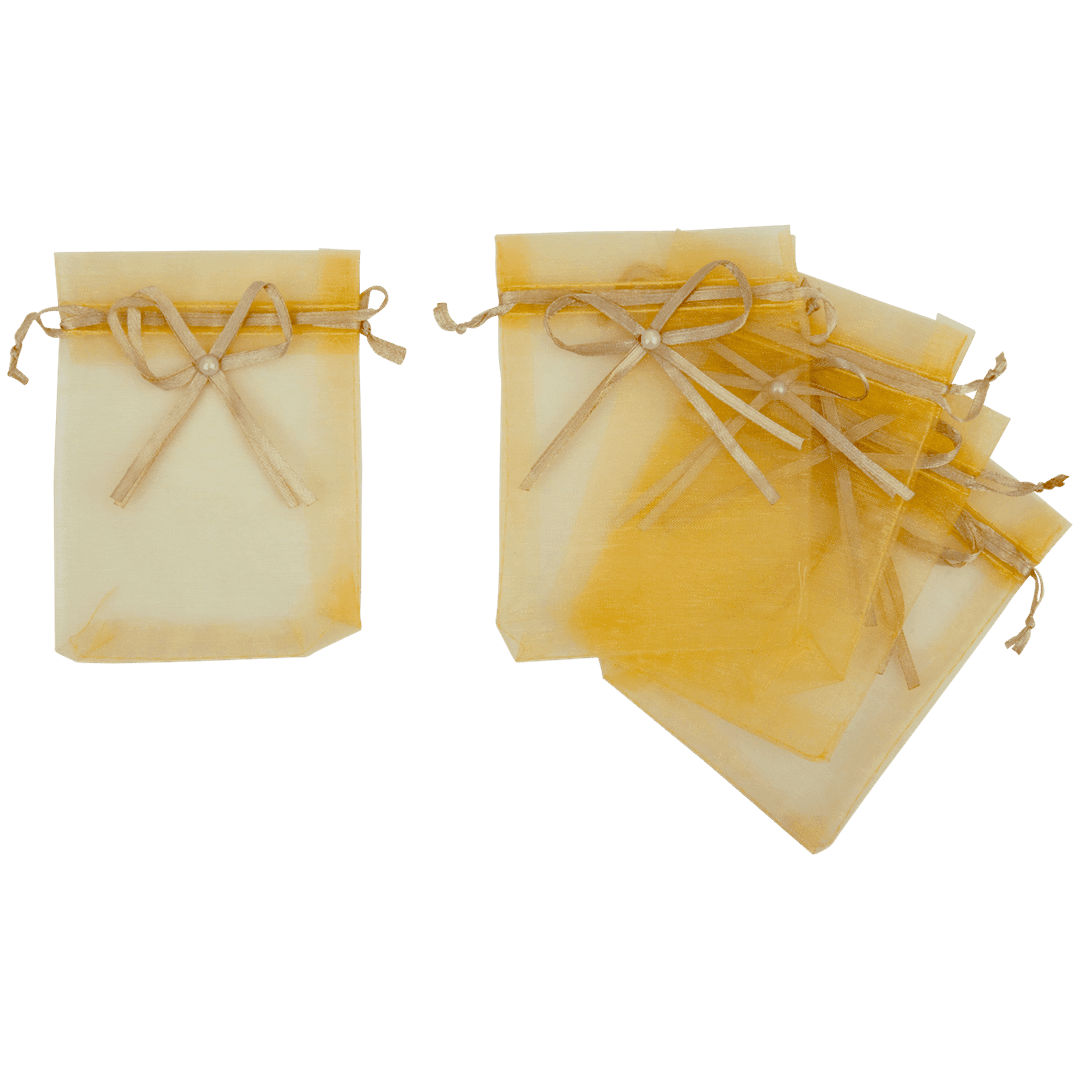 Sachets en organza | Action.com