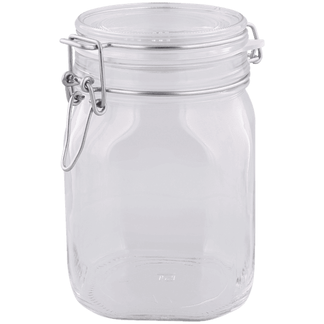 Voorraadpotten, bewaardozen, brooddozen | Action.com