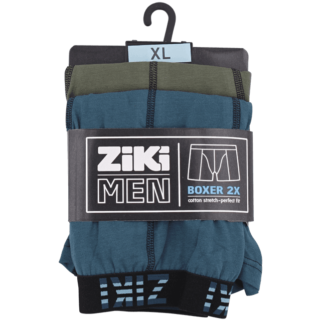 Ziki | Action.com