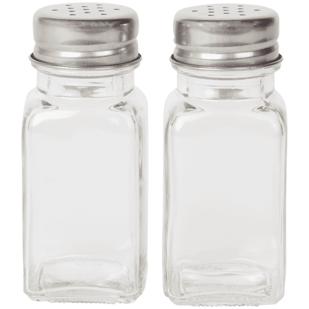 Salero y pimentero Alpina | Action.com