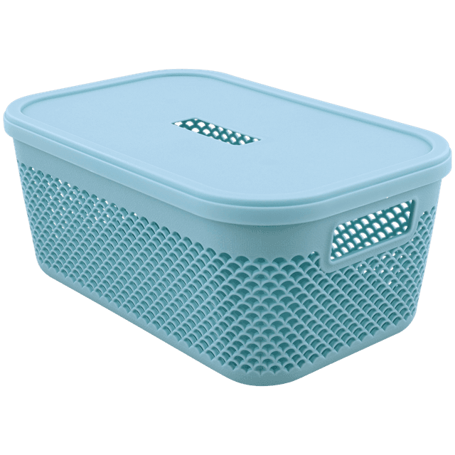 Opbergbox tegen de allerlaagste prijs | Action.com | Action.com