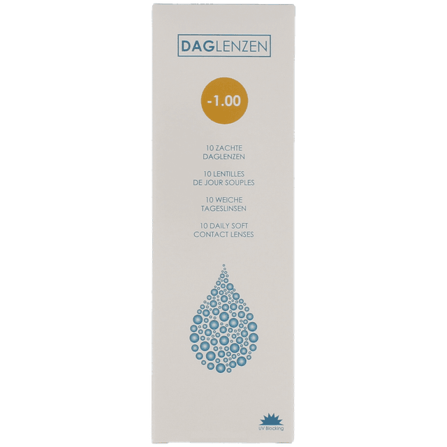 Beter zien met brillen, leesbrillen & daglenzen | Action.com | Action.com