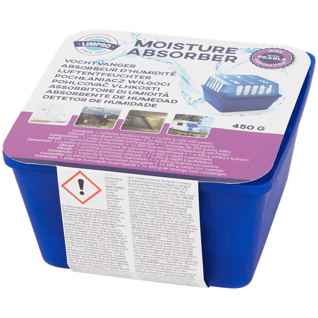 Déshumidificateur Limpro | Action.com