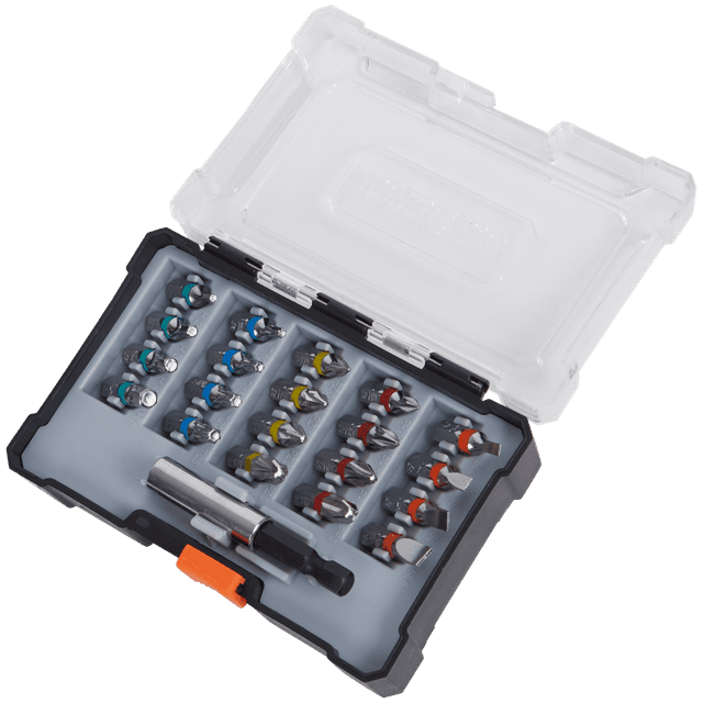 Werckmann bitset | Action NL